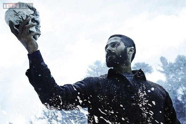 Watch: 'Haider' trailer shows Shahid Kapoor consumed with revenge