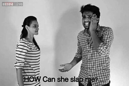 Watch: This Indian spoof of what happens when 20 strangers slap each ...