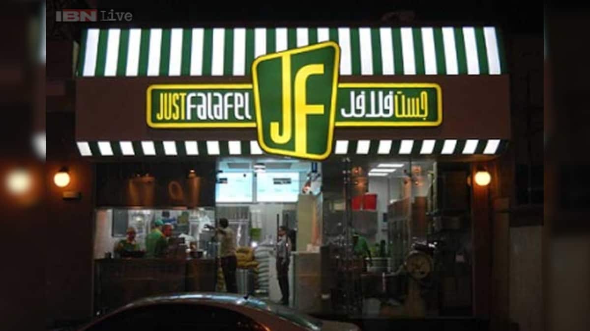 Famous Middle East fast food chain outlet to enter India - News18