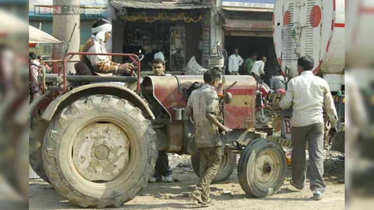 India needs to unleash labour reforms to create jobs - News18