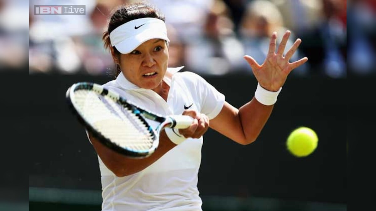 Australian Open champ Li Na, coach part ways - News18