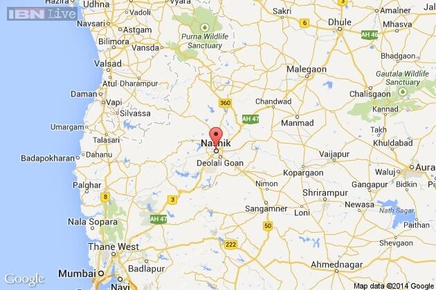 Maharashtra :Fear of drought looms over Marathwada, Nashik regions