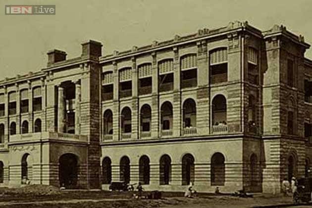 Did you know the Serampore College is nearly 200 years old? 19 oldest ...