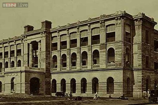 Did you know the Serampore College is nearly 200 years old? 19 oldest ...