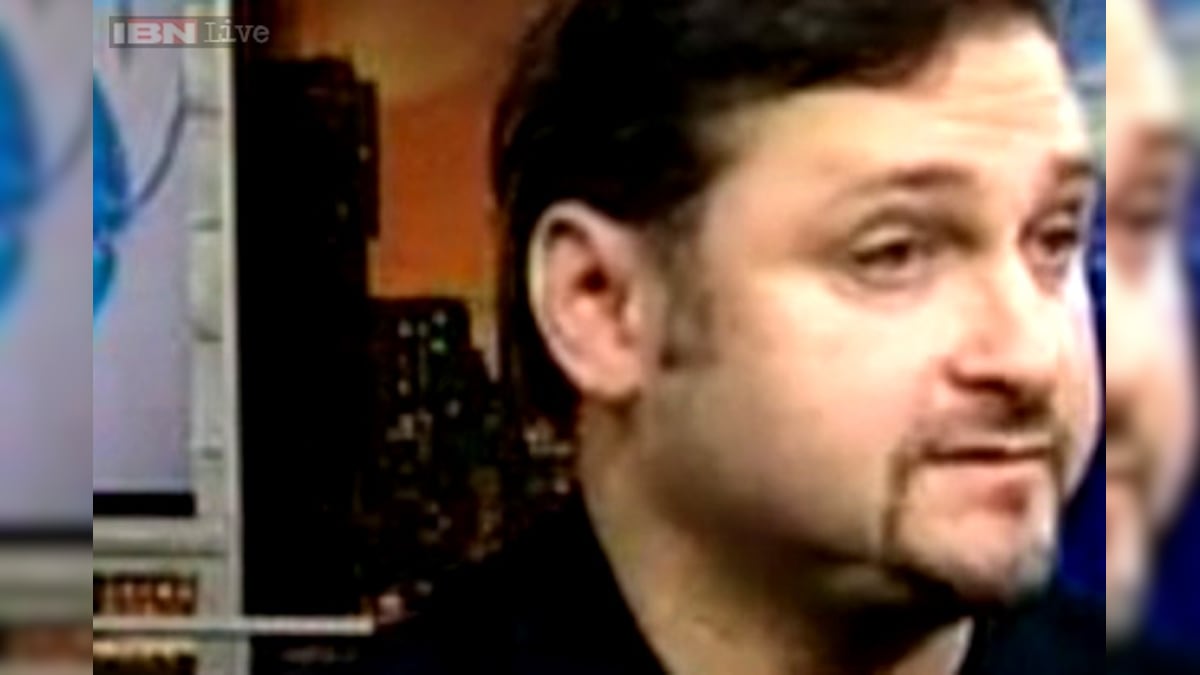 Ex-rapper pleads guilty in New York tax fraud case - News18