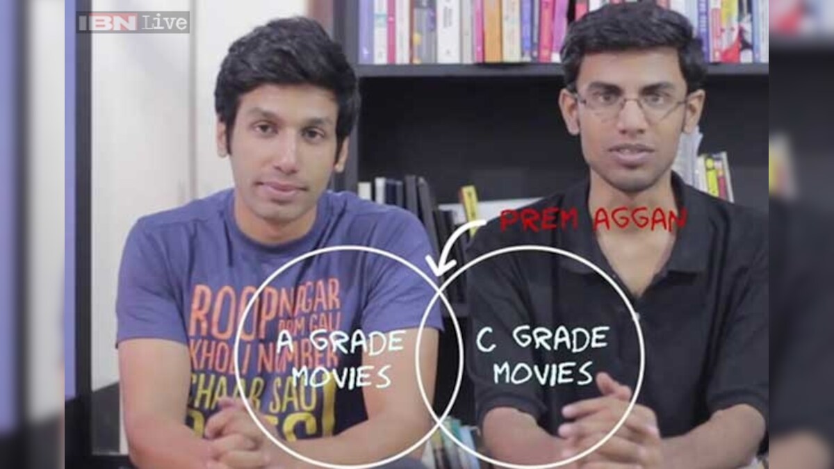 Watch: This hilarious review of 'Prem Aggan' explains how the movie had ...