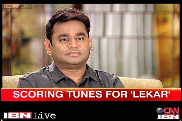 When you are in the music world, you are always young: AR Rahman - News18