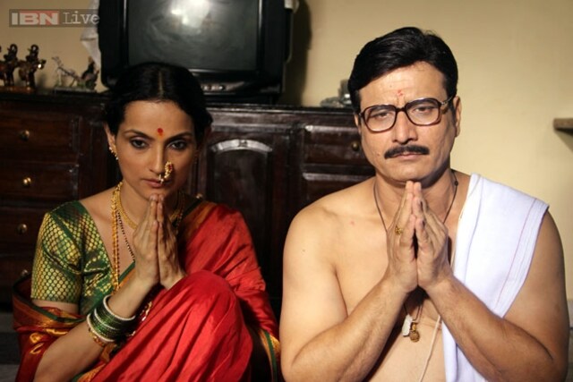 National Award-winning actress Rajeshwari Sachdev says she's 'maturing ...