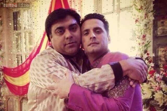 'Bade Achche Lagte Hai' set new benchmark for Indian TV industry: Jai ...
