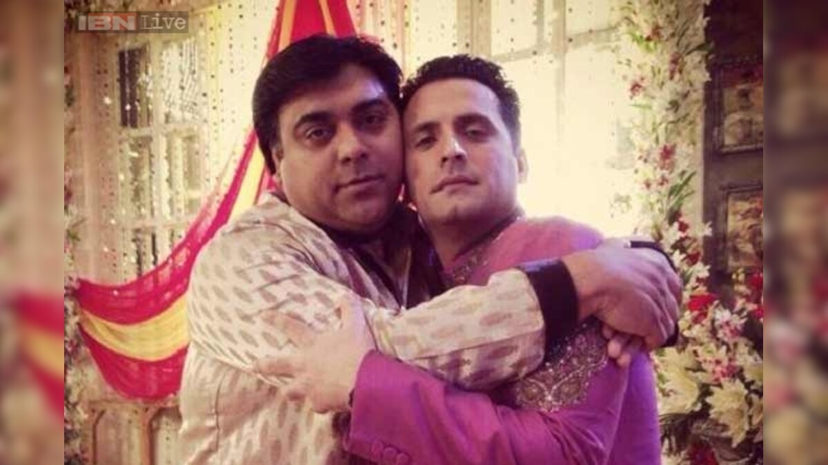 'Bade Achche Lagte Hai' set new benchmark for Indian TV industry: Jai ...