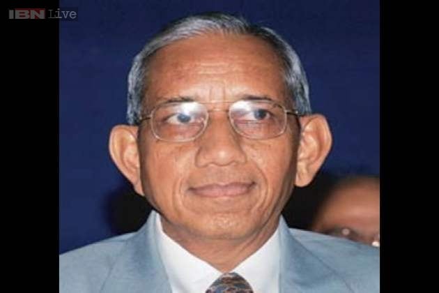 Ex-CJI RC Lahoti slams Justice Katju, says have not done anything wrong