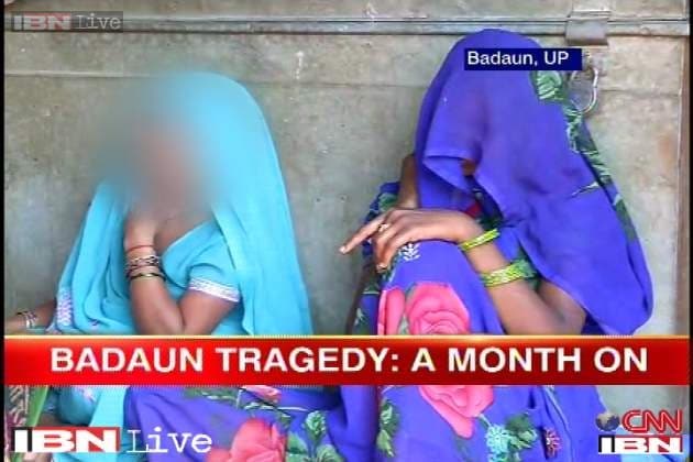 Badaun victims' parents say honour killing allegations being made to ...