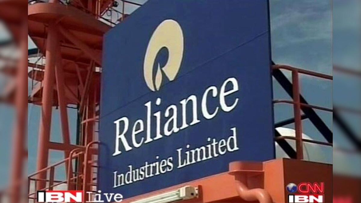 RIL becomes 1st private company to post $1 billion quarterly profit