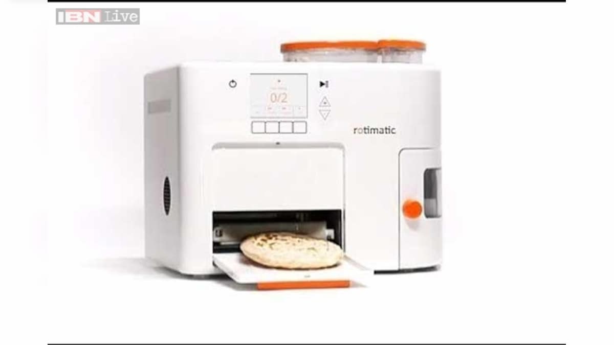 Watch: Wow that was quick! In just 7 seconds, find out how the ...