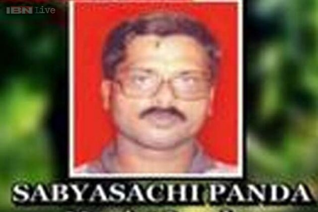 Odisha's most wanted Naxal leader Sabyasachi Panda arrested from Ganjam ...