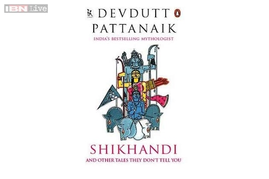 'Shikhandi and Other Tales they don't tell you' is all about liberation