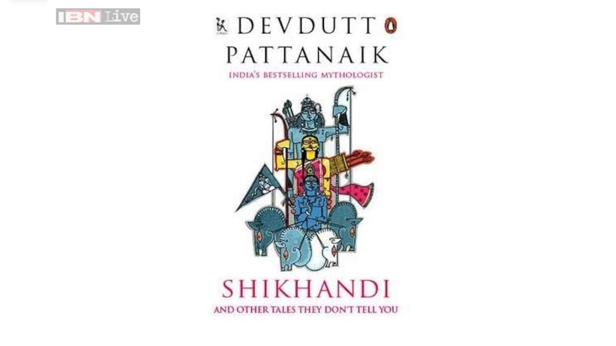 'Shikhandi and Other Tales they don't tell you' is all about liberation ...