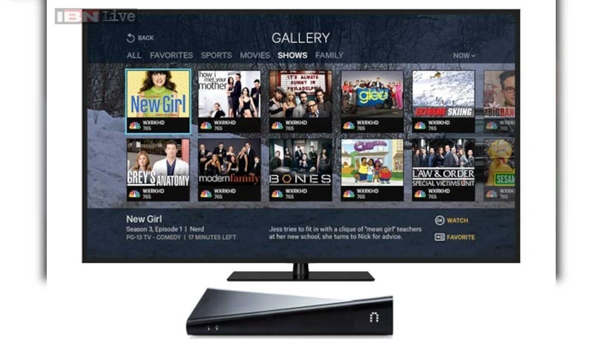 SlingTV, Slingbox M1: Sling Media unveils 2 new devices for out-of-home ...