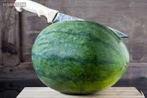 Connecticut man arrested after stabbing a watermelon in a 'passive ...