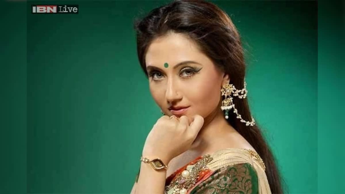 There are takers of women's issues, says Bengali actress Swastika ...