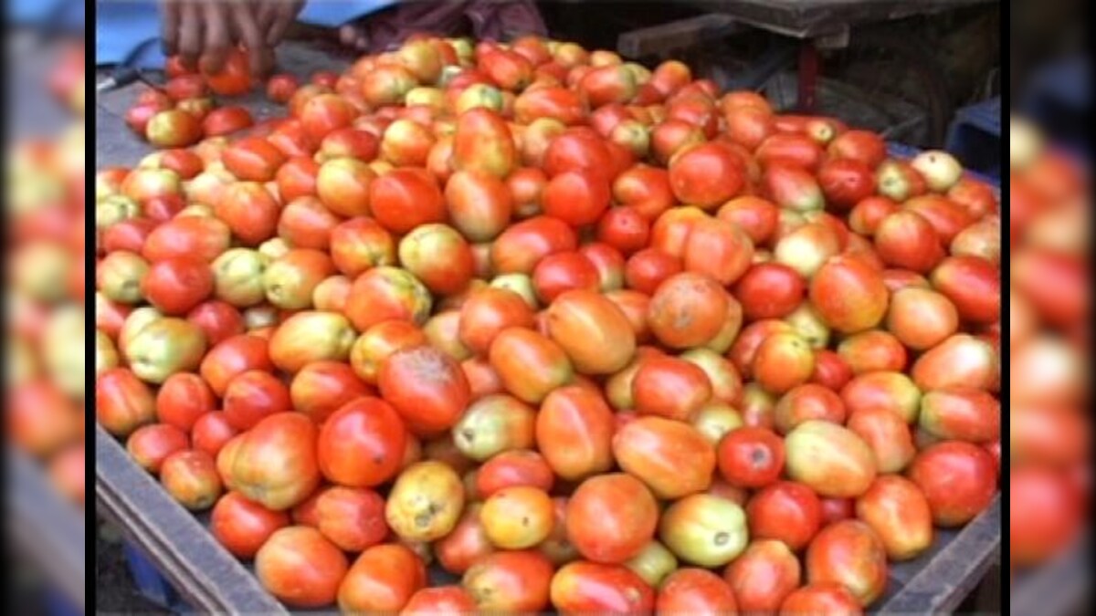 Tomato prices skyrocket, reach Rs 80 per kg in Delhi - News18