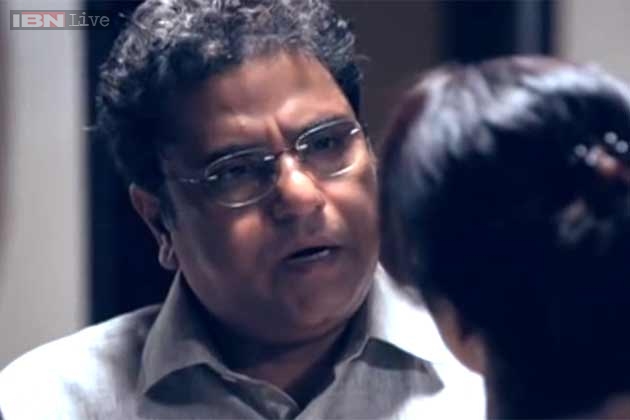 Amitabh Bachchan's 'Yudh': Meet the star cast of the show - News18