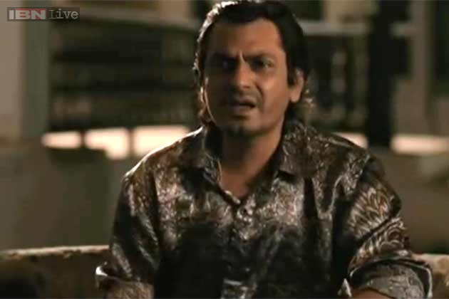 Amitabh Bachchan's 'Yudh': Meet the star cast of the show