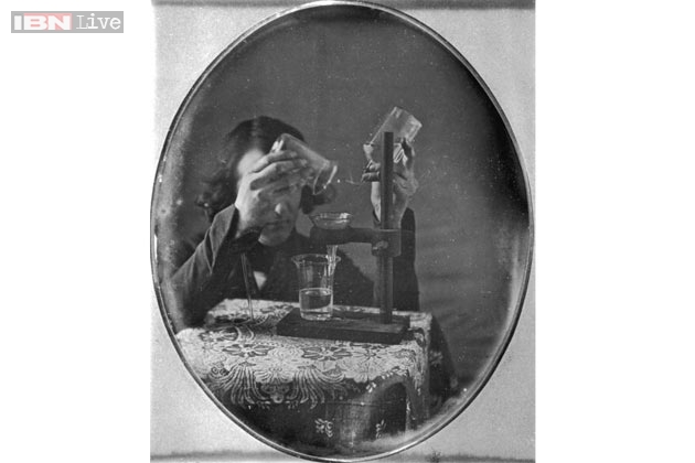 World Photography Day: 10 vintage selfies from the 1800s