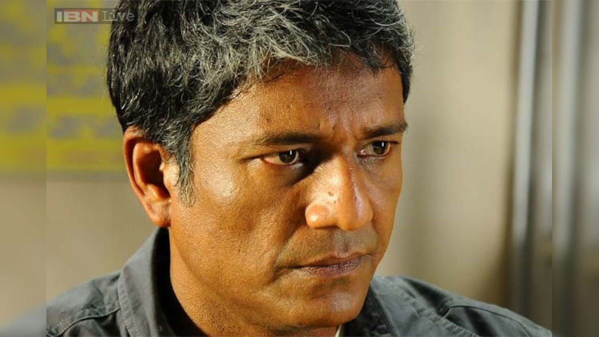 'English Vinglish' actor Adil Hussain makes a debut in South Indian ...