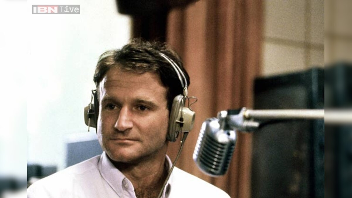 RIP Robin Williams: His most memorable roles - News18