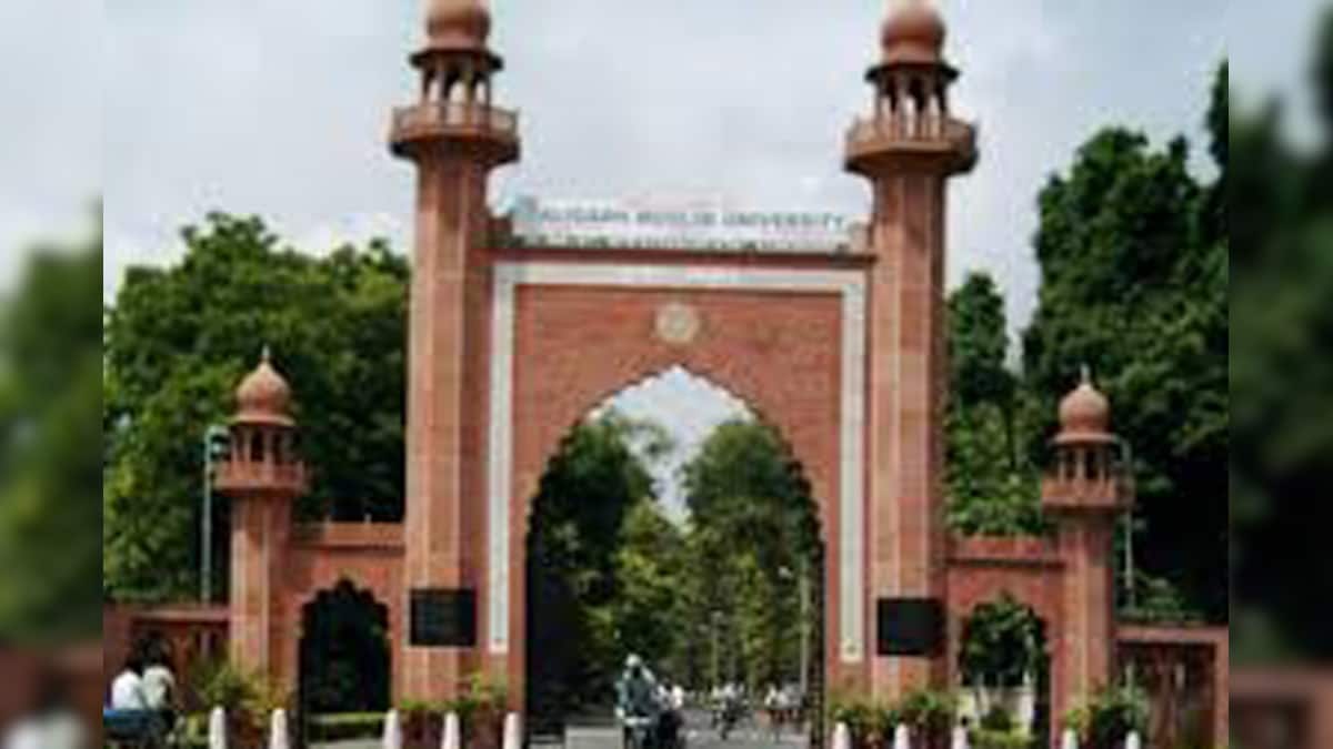 AMU professor Faizan Mustafa gets SAARC Best Law Teacher Award - News18