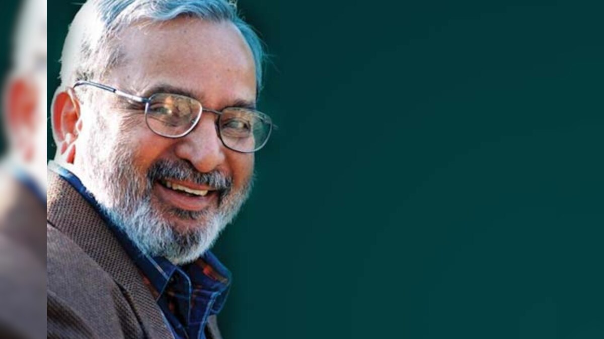 Eminent writer UR Ananthamurthy in a critical condition, put on life ...