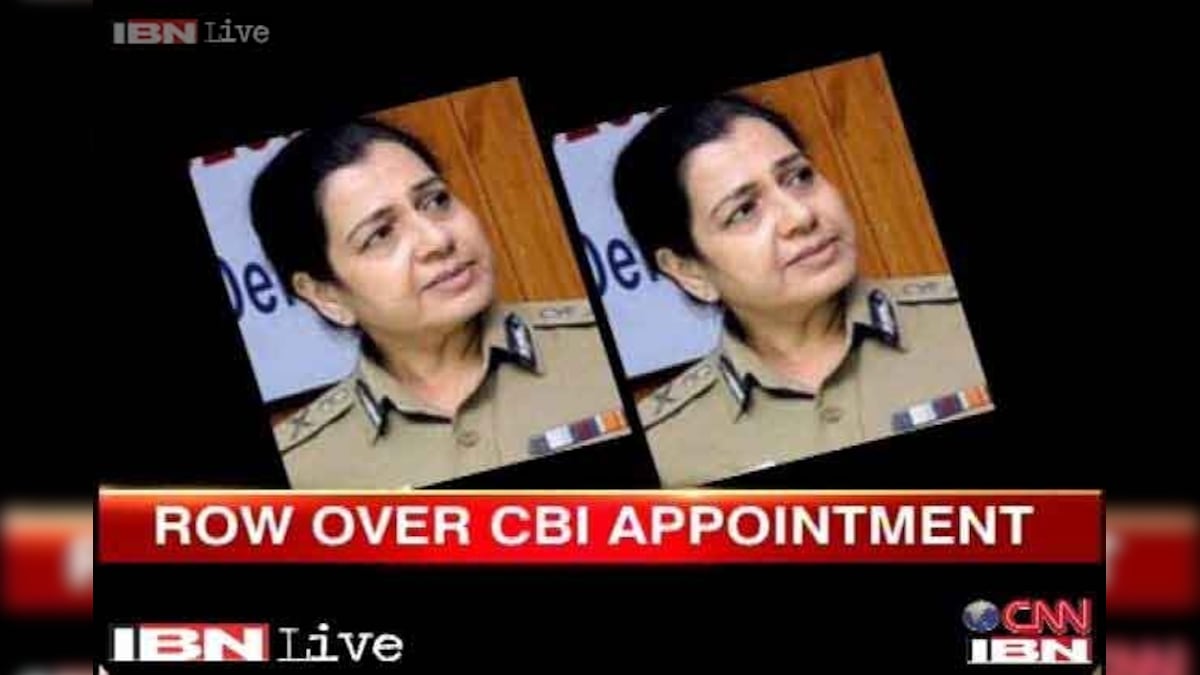 Supreme Court refuses to withdraw order on IPS Archana Ramasundaram ...