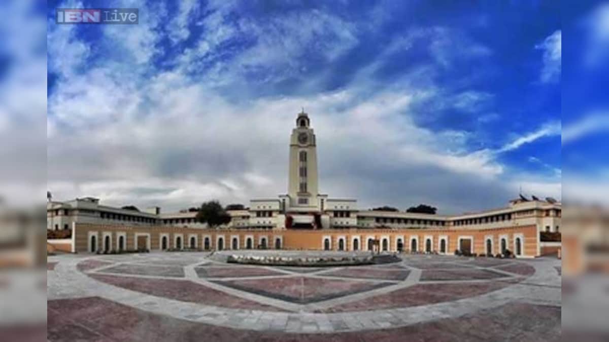 A snow-covered NIT and an IIT that boasts of blackbucks: 35 stunning ...