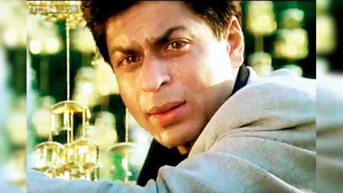 From a dying Shah Rukh Khan to a 'vidaai' song: 12 sequences people who ...