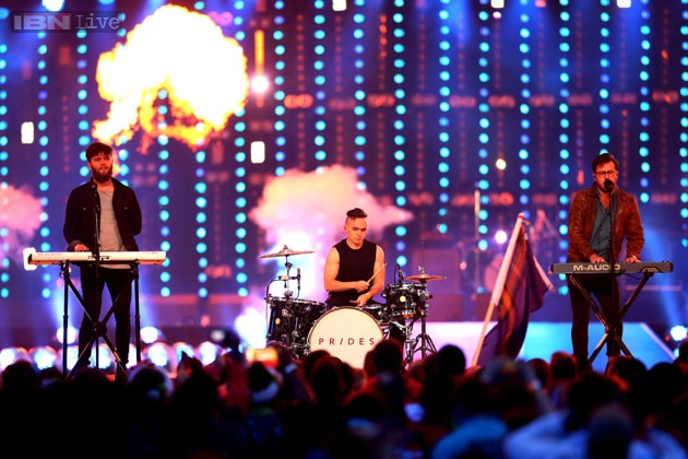 In pics: Commonwealth Games 2014 Closing Ceremony