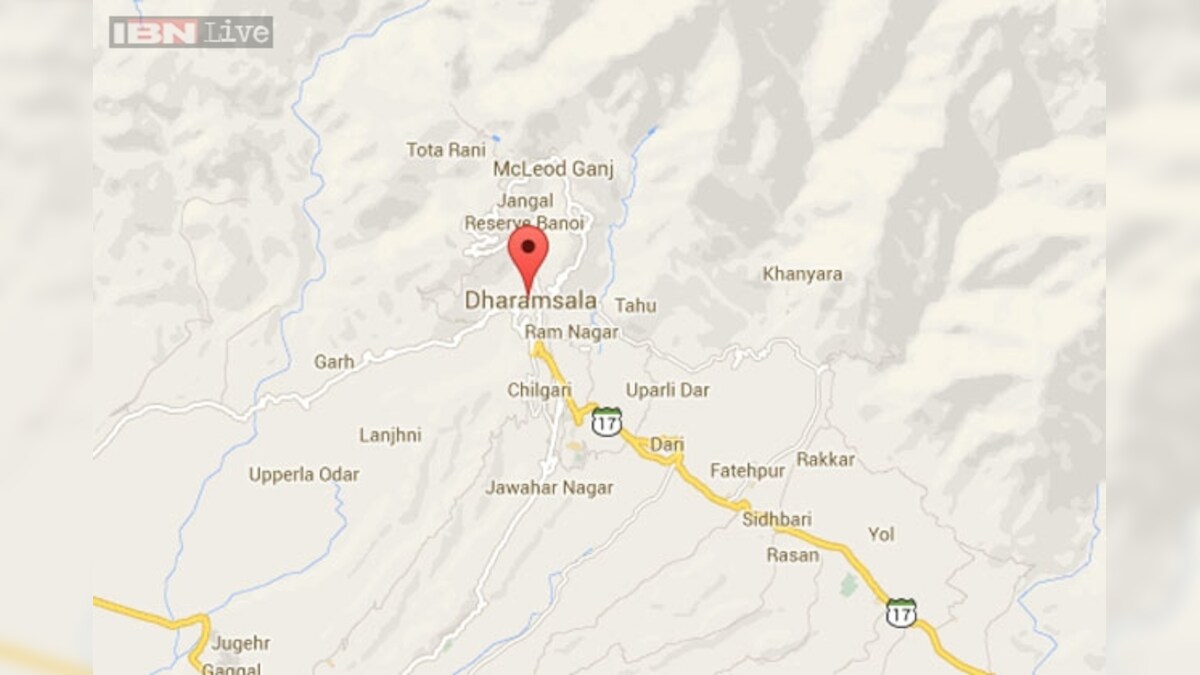 Magnitude 4.9 earthquake hits Dharamsala in Himachal Pradesh - News18