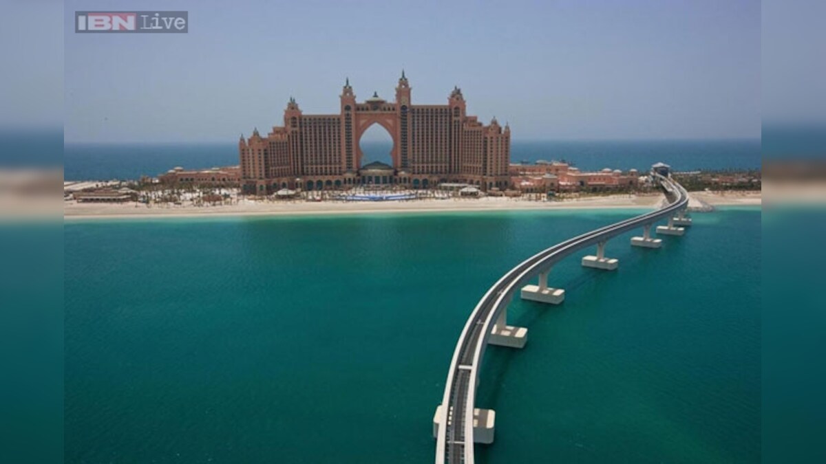 Photos: 30 exquisite pictures that prove Dubai is one of the most ...
