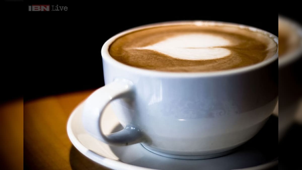 Your coffee could be fake! Don't worry, there's a test to detect ...