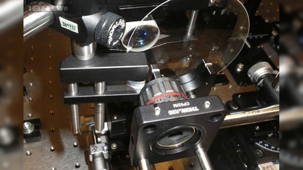 The 'world's fastest' camera is a 1000 times faster than its nearest ...