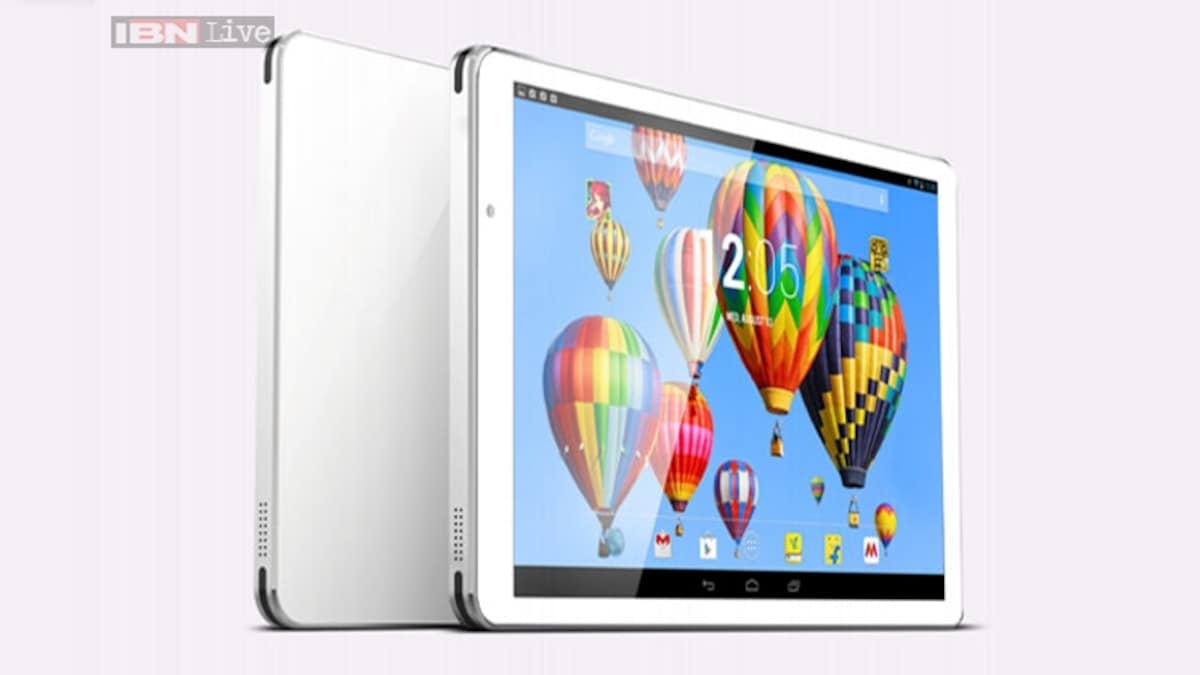Flipkart's five new Digiflip Pro tablets arrive with Intel inside ...