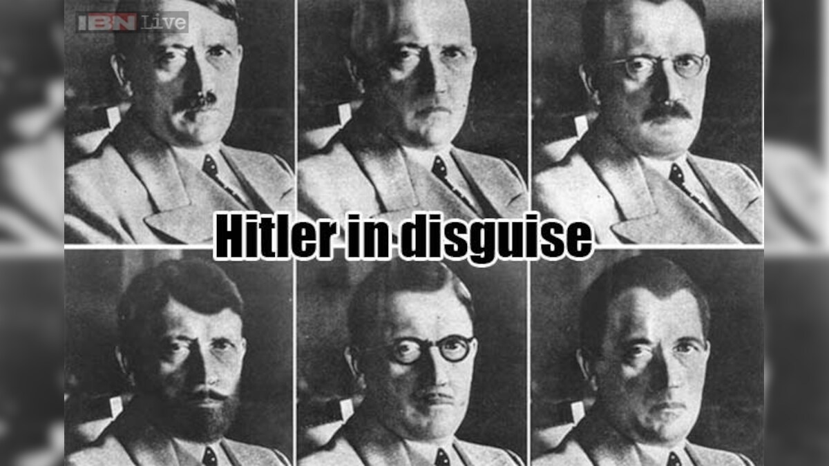 German soldiers crying after seeing concentration camp videos and the ...