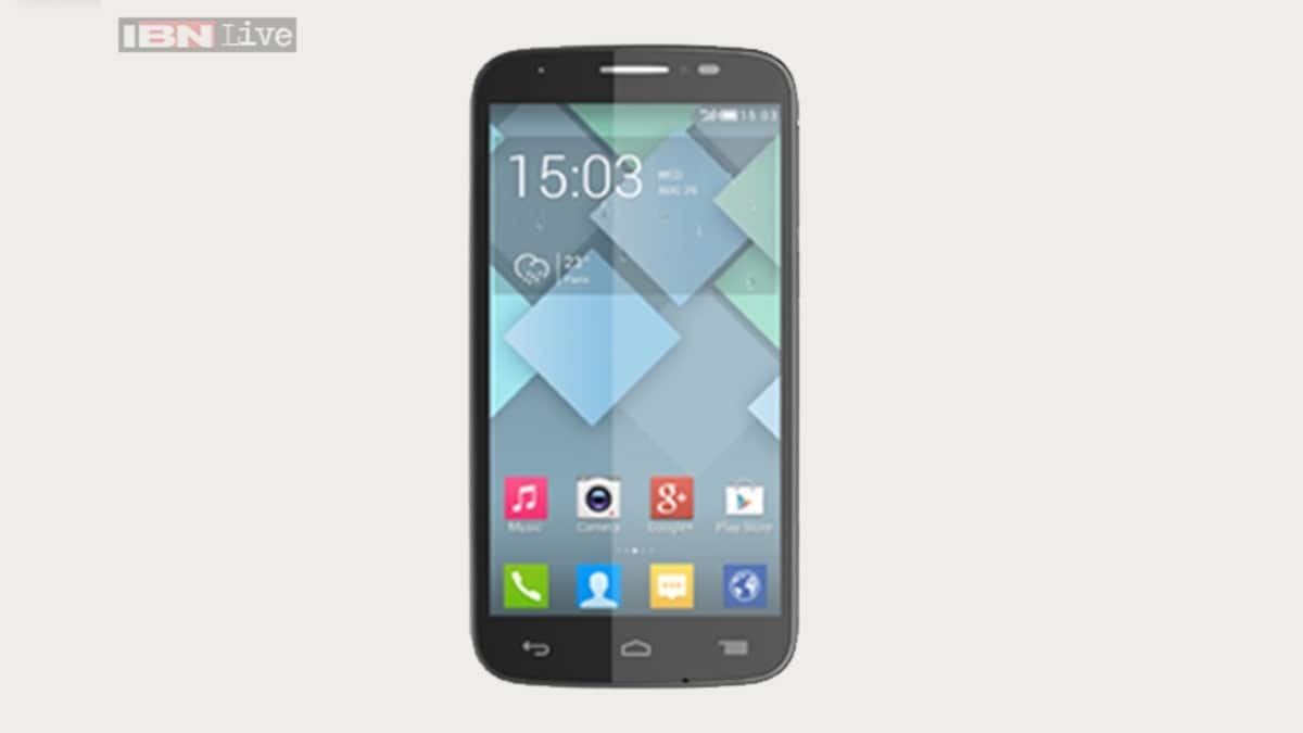 Idea Fab, Ultra+ smartphones launched in India at Rs 4,999, Rs 8,300 ...