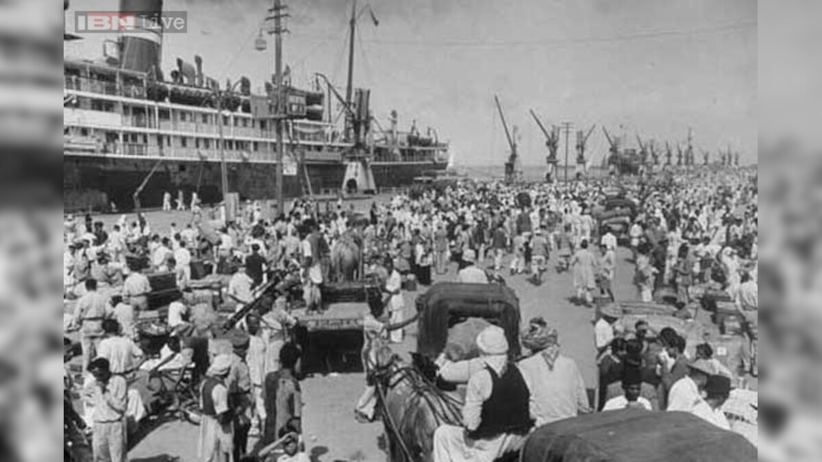 Photos: These 10 unseen vintage photos capture the mood from the ...