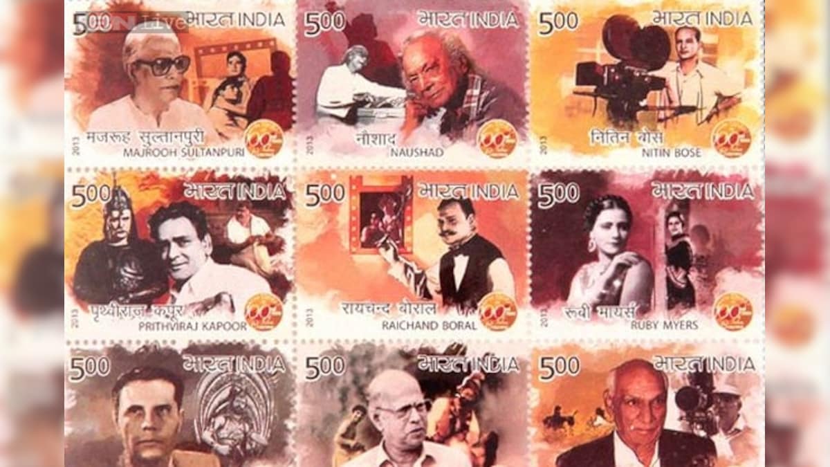 India Post commemorative postage stamps now available on Snapdeal - News18