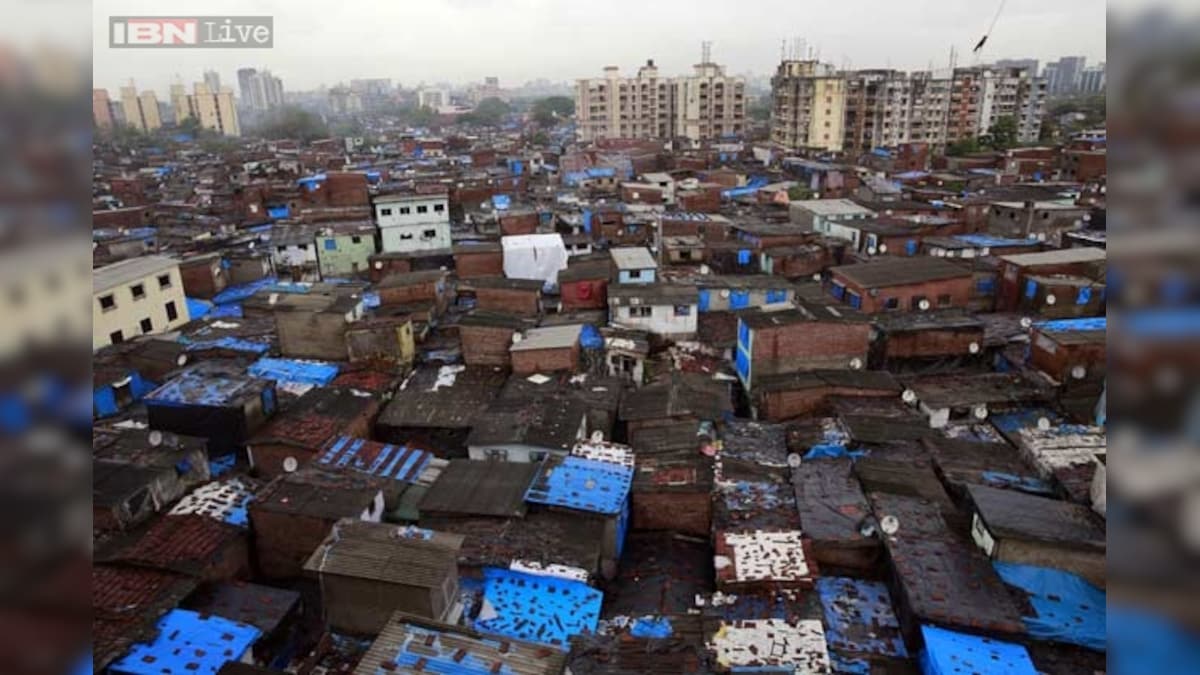 Slum area development' to be considered CSR activity: Government