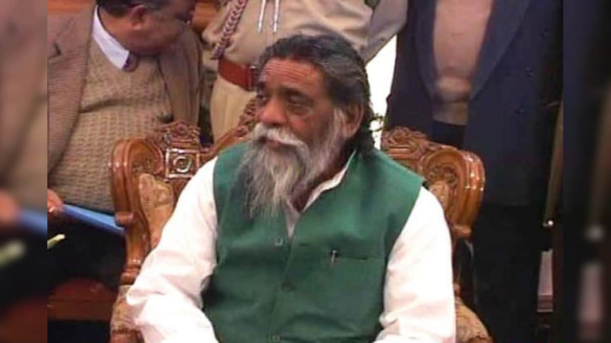 JMM authorises party chief Shibu Soren to explore pre-poll alliance