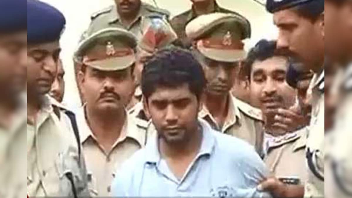 Jyoti murder case: 5 accused sent to police custody - News18