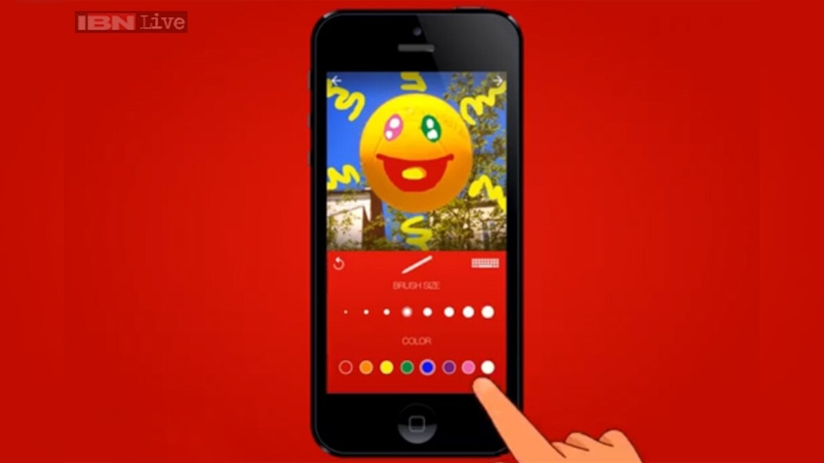 Kuddle: A new Instagram-like photo sharing app launched for children