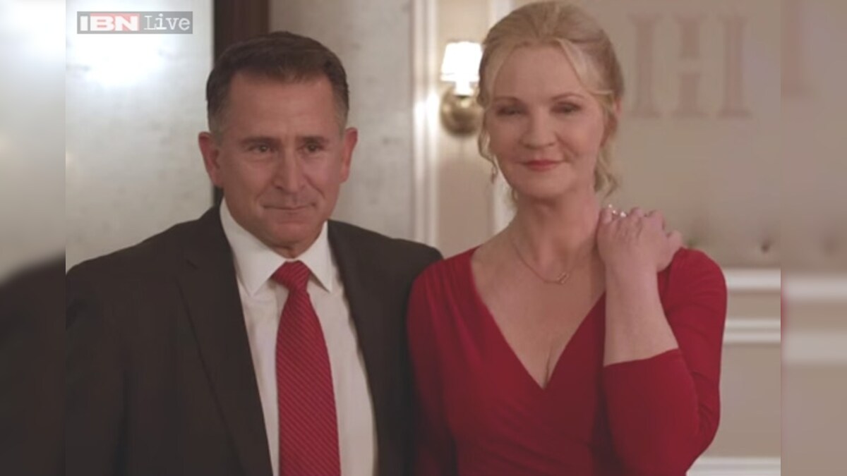 'Marriage' trailer: Joan Allen is shattered as she uncovers the secrets ...